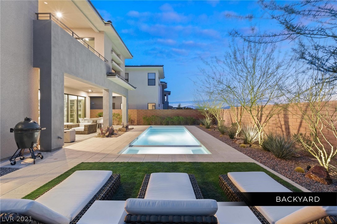 RedStone Landscape Maintenances